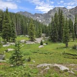Nolan Lake Trail, Colorado - 195 Reviews, Map | AllTrails
