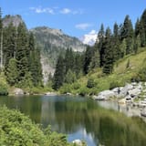 Tatoosh Ridge Trail, Washington - 342 Reviews, Map | AllTrails