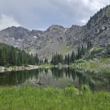 Nolan Lake Trail, Colorado - 195 Reviews, Map | AllTrails