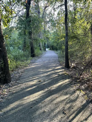Best Hikes and Trails in Deep Fork National Wildlife Refuge | AllTrails