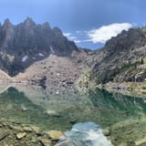 Bench Lakes Trail, Idaho - 979 Reviews, Map | AllTrails