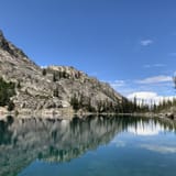 Bench Lakes Trail, Idaho - 979 Reviews, Map | AllTrails
