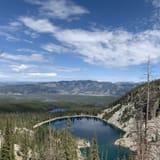 Bench Lakes Trail, Idaho - 979 Reviews, Map | AllTrails