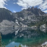 Bench Lakes Trail, Idaho - 979 Reviews, Map | AllTrails