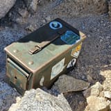 Boundary Peak Trail, Nevada - 198 Reviews, Map | AllTrails