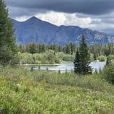Three Lakes Trail, Colorado - 828 Reviews, Map | AllTrails