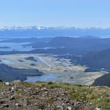 Mount Juneau, Alaska - 385 Reviews, Map | AllTrails