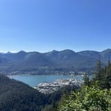 Mount Juneau, Alaska - 293 Reviews, Map | AllTrails