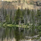 Fehr Lake Trail, Utah - 537 Reviews, Map | AllTrails