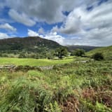 Ambleside and Rydal Water Circular (Via the Coffin Route), Cumbria ...