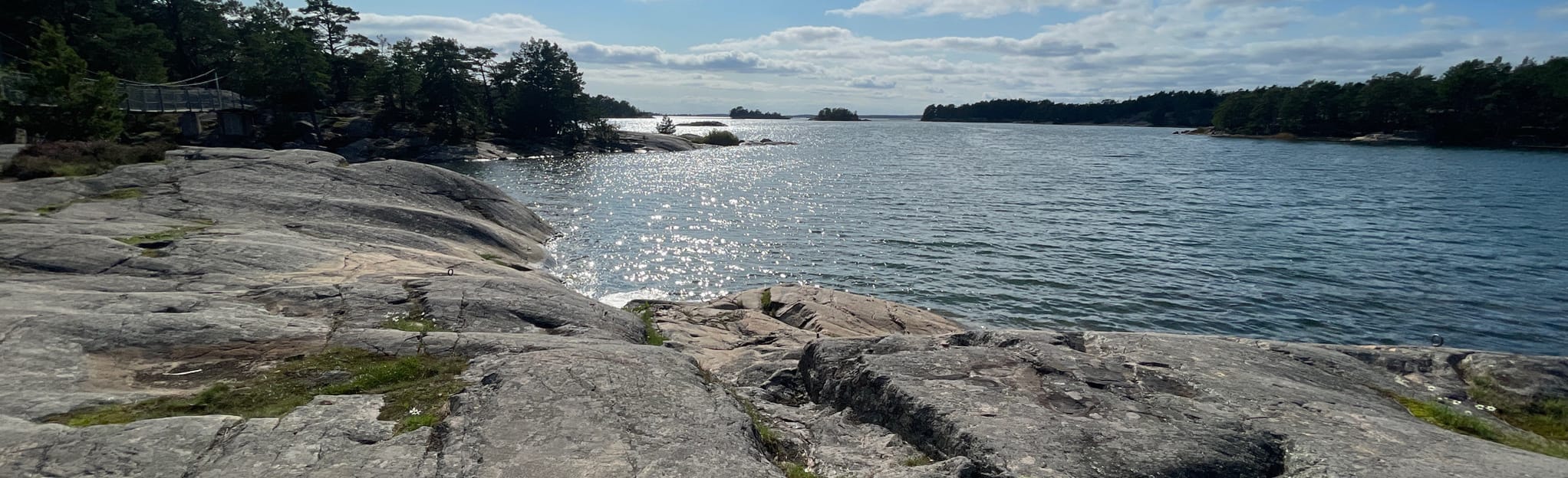 Krokholmen Trail, Södermanland, Sweden - 10 Reviews, Map | AllTrails