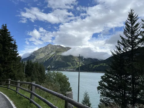 Best Bike Touring Trails in Curon Venosta | AllTrails