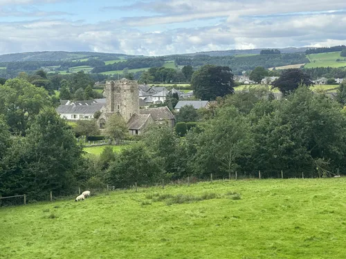 Best Walking Trails in Kirkby Lonsdale | AllTrails