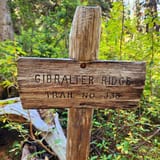 Big Therriault Lake to Therriault Pass Loop, Montana - 22 Reviews, Map ...