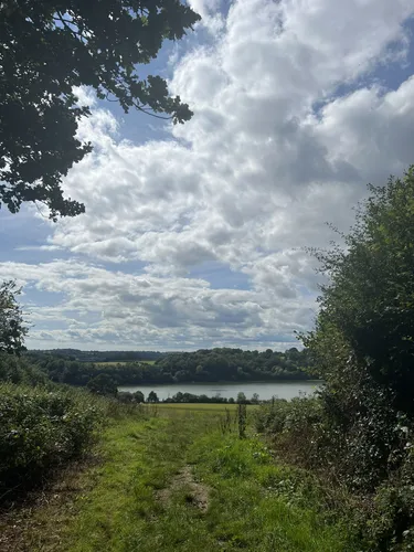 10 Best Lake Trails in High Weald National Landscape (AONB) | AllTrails