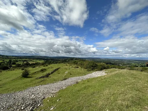 10 Best Hikes and Trails in Mendip Hills National Landscape (AONB ...