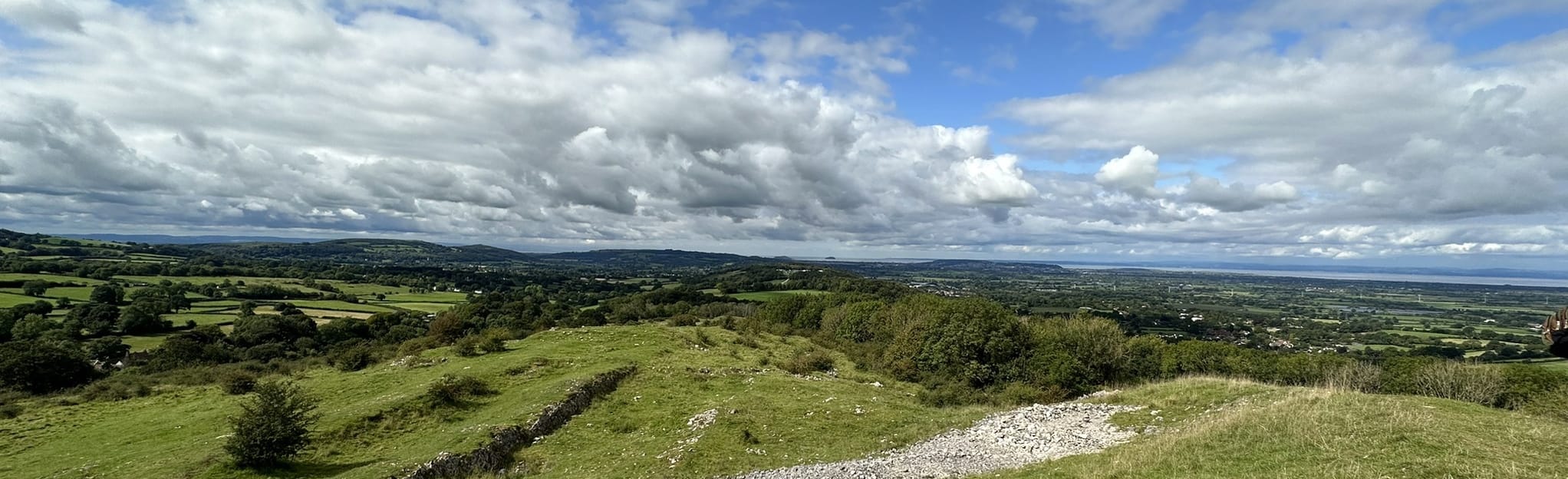 Shipham and Dolebury Warren: 96 Reviews, Map - Somerset, England ...