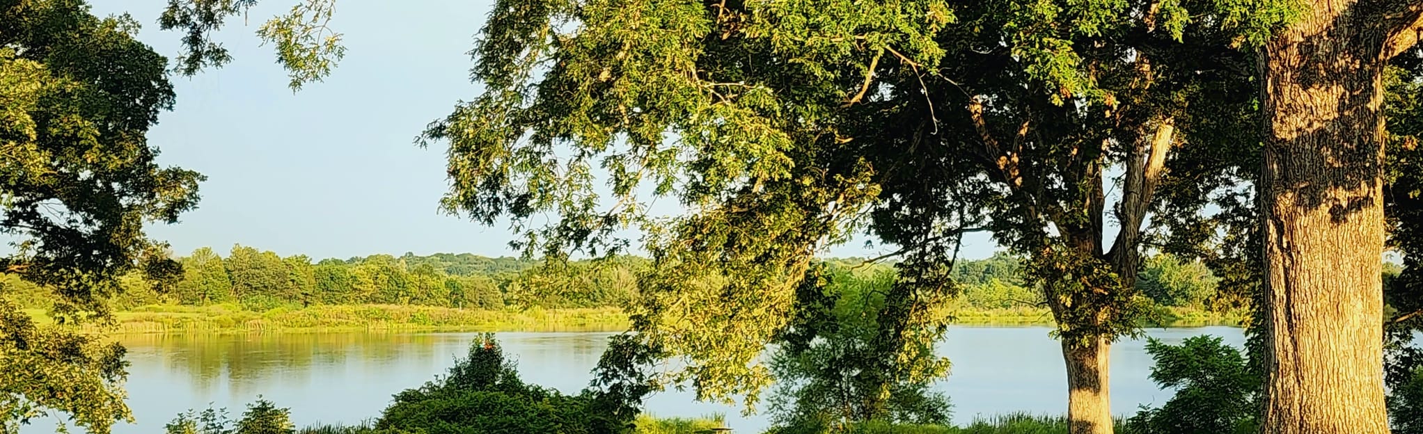 Long Run Park, Kentucky - 26 Reviews, Map | AllTrails