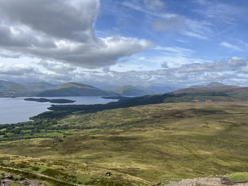 Best Hikes and Trails in Ruchill Park | AllTrails