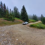Jones Pass via Jones Pass Road, Colorado - 418 Reviews, Map | AllTrails