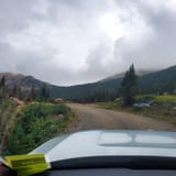 Jones Pass via Jones Pass Road, Colorado - 418 Reviews, Map | AllTrails