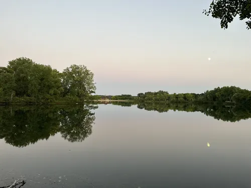 Best Hikes and Trails in Fox Brook County Park | AllTrails