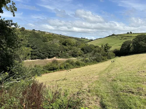 Best Hard Trails in South Devon National Landscape (AONB) | AllTrails