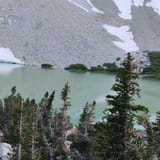 Red Lake Trail, California - 55 Reviews, Map | AllTrails