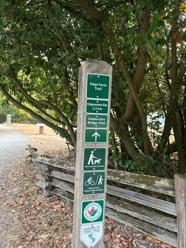 Best Hikes and Trails in Derby Reach Regional Park | AllTrails