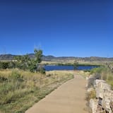 Chatfield Dam to Chatfield Internal Loop, Colorado - 660 Reviews, Map ...
