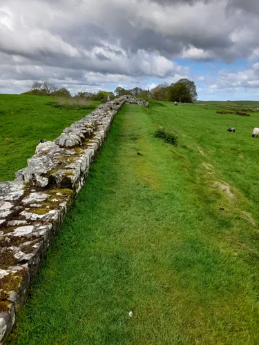 Best Historic Site Trails in Solway Coast National Landscape (AONB ...