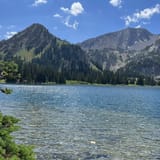 Aneroid Lake Via East Fork Trail, Oregon - 345 Reviews, Map | AllTrails