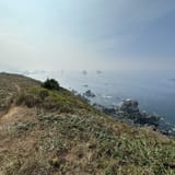 House Rock Viewpoint - Cape Ferrelo Trail, Oregon - 175 Reviews, Map ...