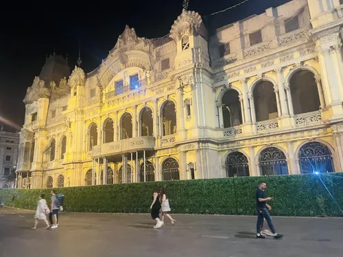 Best Hikes and Trails in Parc del Mirador del Migdia | AllTrails