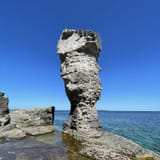 Flowerpot Island Loop Trail, Ontario, Canada - 534 Reviews, Map | AllTrails