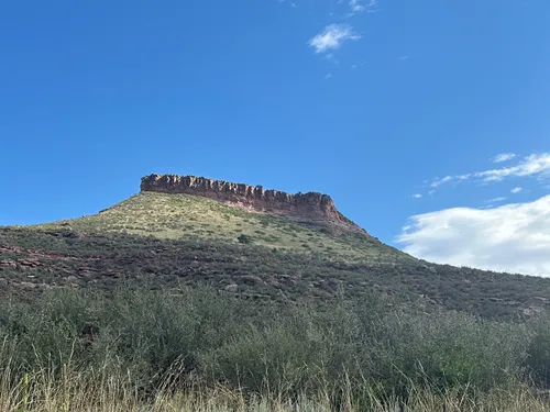 2023 Best Moderate Trails in Hall Ranch Open Space | AllTrails