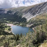 Pawnee Peak via Pawnee Pass Trail, Colorado - 685 Reviews, Map | AllTrails
