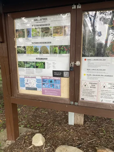 Best Hikes and Trails in Green Tree Nature Center | AllTrails