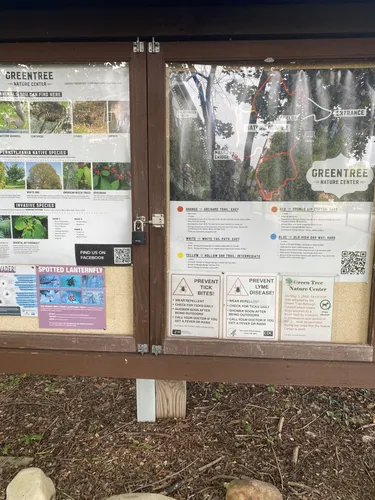 Best Hikes and Trails in Green Tree Nature Center | AllTrails
