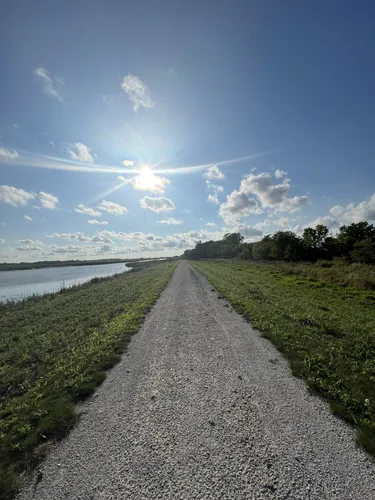 Best Hikes and Trails in Howard Marsh Metropark | AllTrails