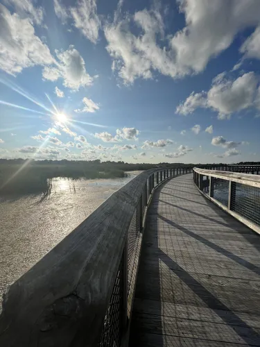 Best Hikes and Trails in Howard Marsh Metropark | AllTrails