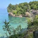 Grand Island Loop, Michigan - 447 Reviews, Map | AllTrails