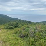 Meat Cove Mountain Trail, Nova Scotia, Canada - 230 Reviews, Map ...
