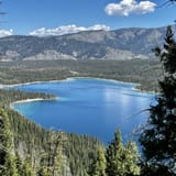Bench Lakes Trail, Idaho - 979 Reviews, Map | AllTrails