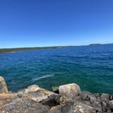 Scoville Point via Stoll Trail, Michigan - 332 Reviews, Map | AllTrails