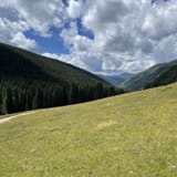 Shrine Pass Road, Colorado - 139 Reviews, Map | AllTrails