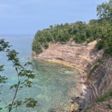 Grand Island Loop, Michigan - 447 Reviews, Map | AllTrails