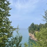 Grand Island Loop, Michigan - 447 Reviews, Map | AllTrails