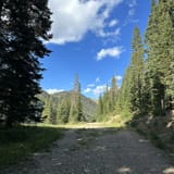 Hassell Lake Trail, Colorado - 533 Reviews, Map | AllTrails