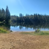 Lake Tabeaud Loop, California - 862 Reviews, Map | AllTrails